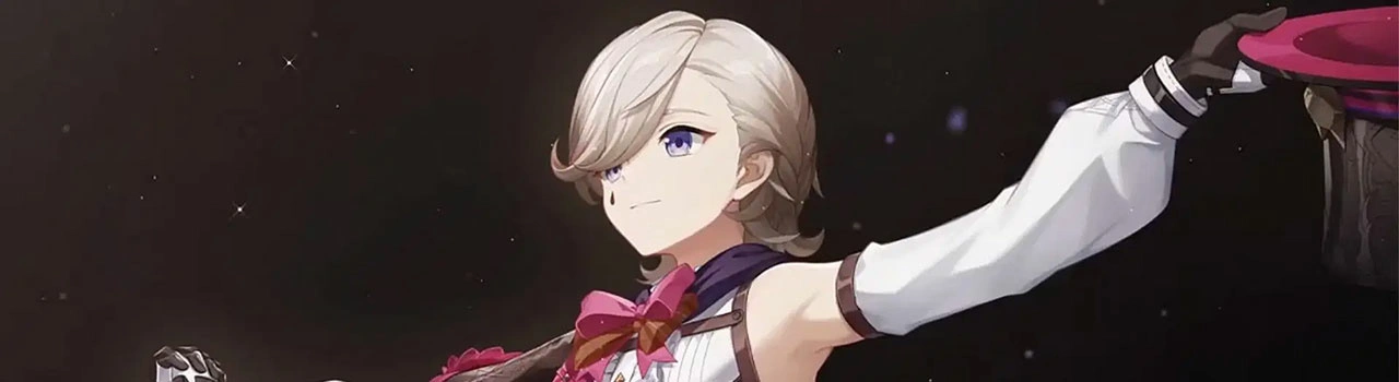 Лини в Genshin Impact: гайд