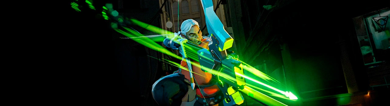 Билд на Серого Коготя в Deadlock: гайд и сборка героя