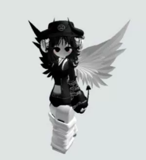 Гайд по стилям в Roblox: от классики до экстравагантности