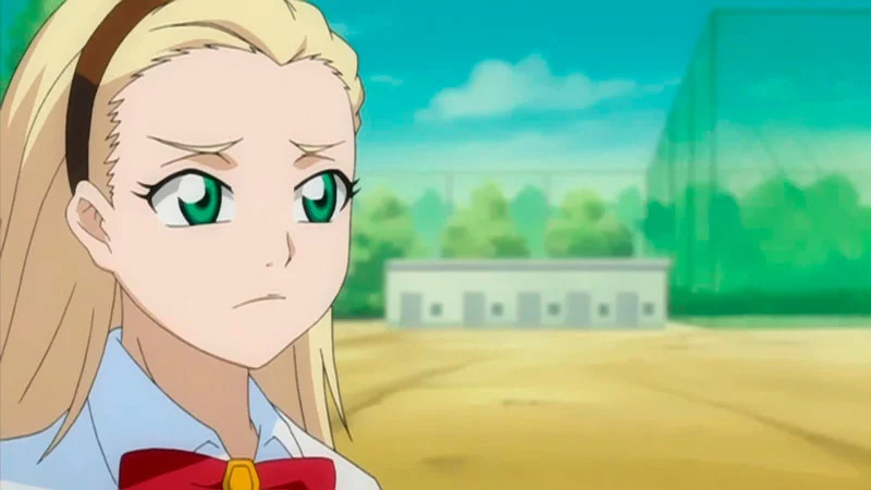 Блич филлеры список серий