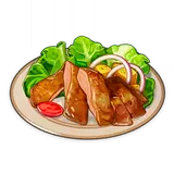 Руда звездного серебра Genshin Impact где купить