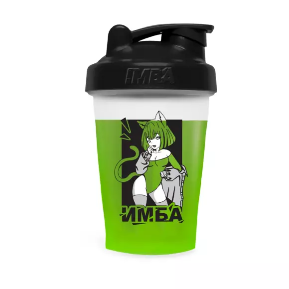 IMBA Energy Шейкер IMBA Kawaii